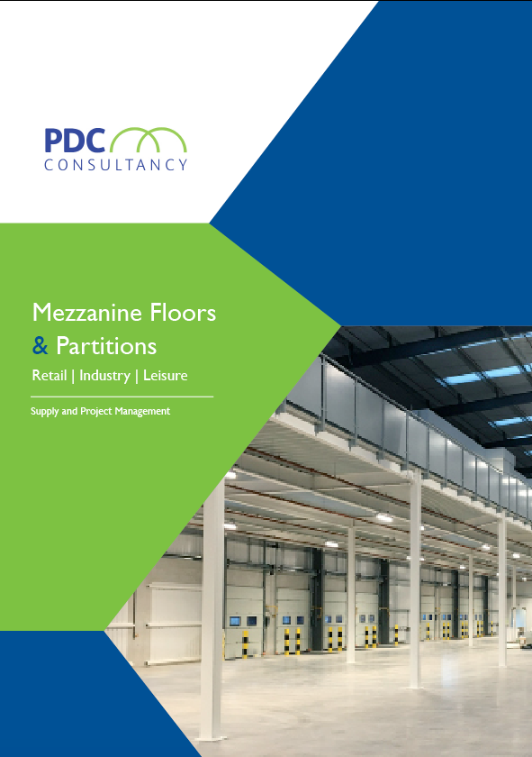 MEZZANINE FLOOR LOADING